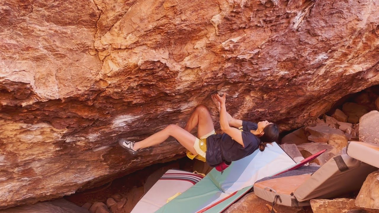 Lethal Design V12, Red Rock Canyon - YouTube