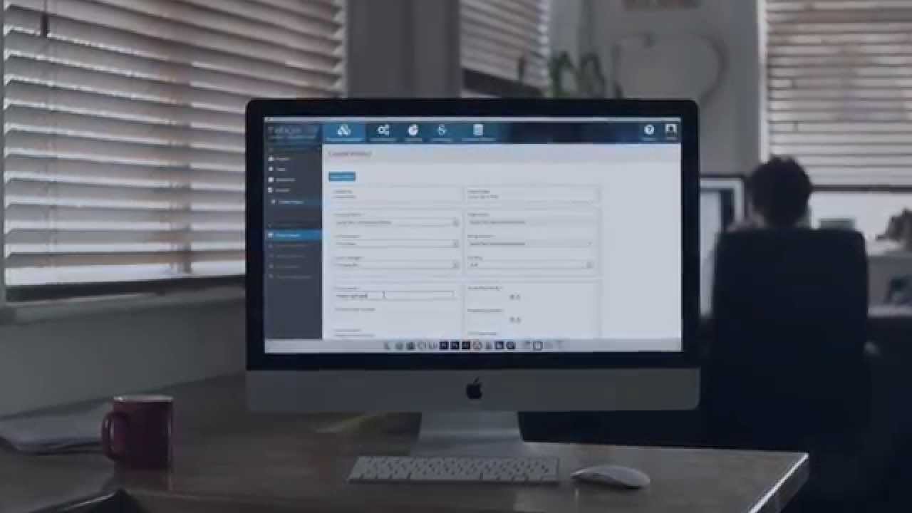 Introducing thebigword Translation Management System - YouTube