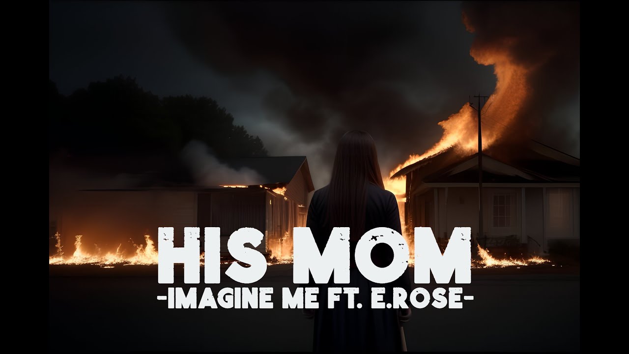 His Mom | Savage Female Revenge Rap by Imagine Me ft. eRose 🔥💄 Official ...