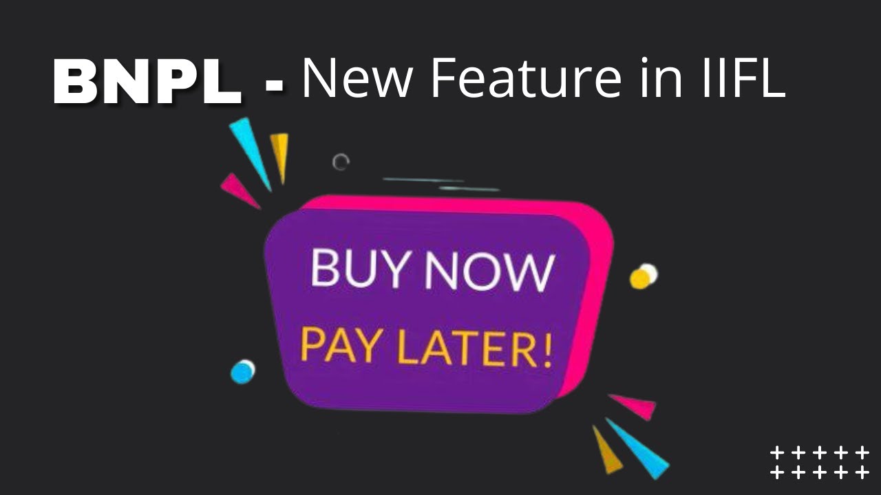 IIFL Buy Now Pay Later Telugu - YouTube