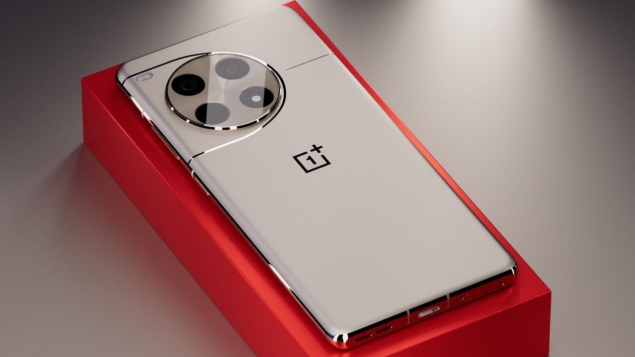 OnePlus 15 Pro - New DSLR? 8400mAh Launch Date in India, Kab Launch ...