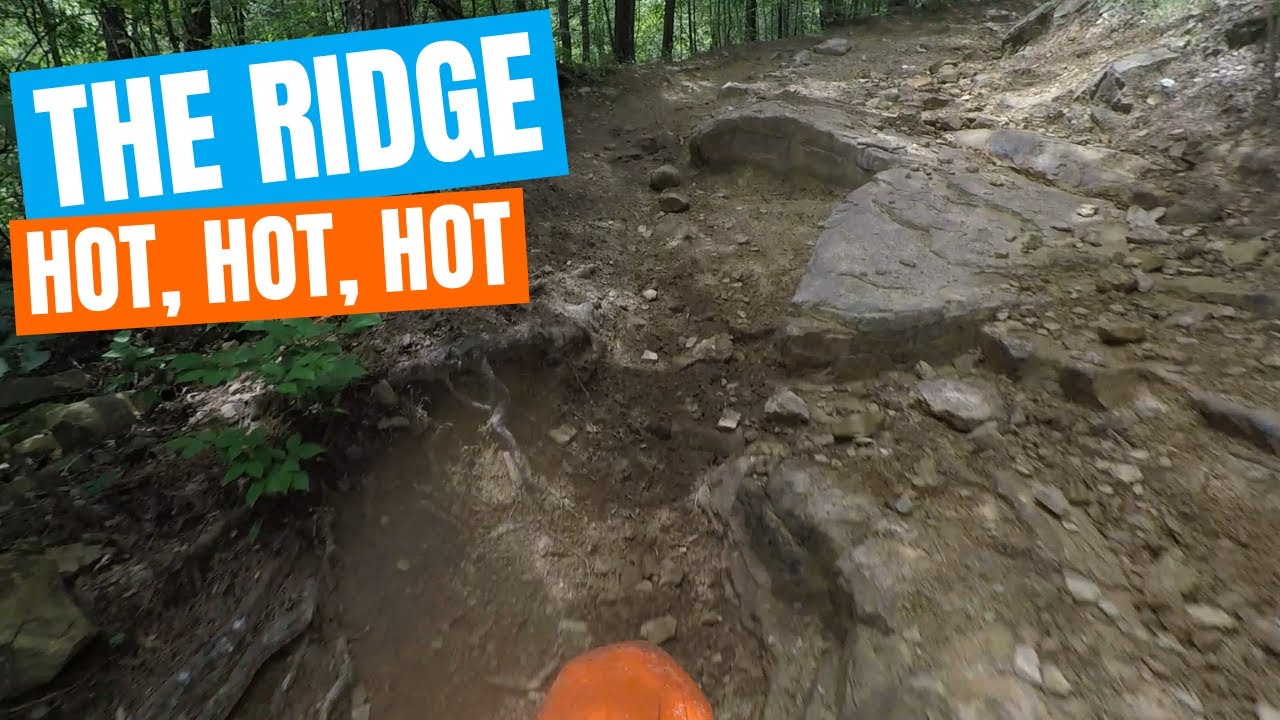 The Ridge (Springville, AL), Double track - 6/7/2020 | KTM 350 EXC-F ...