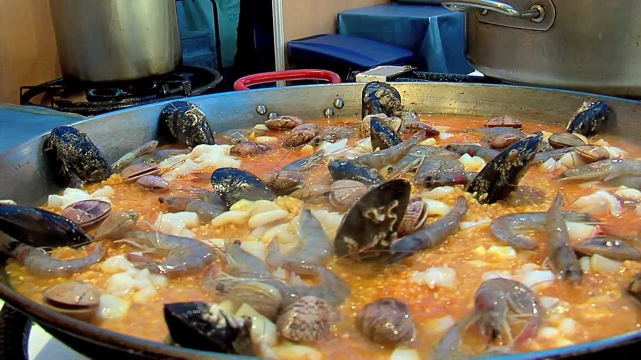 MARISGALICIA - YouTube