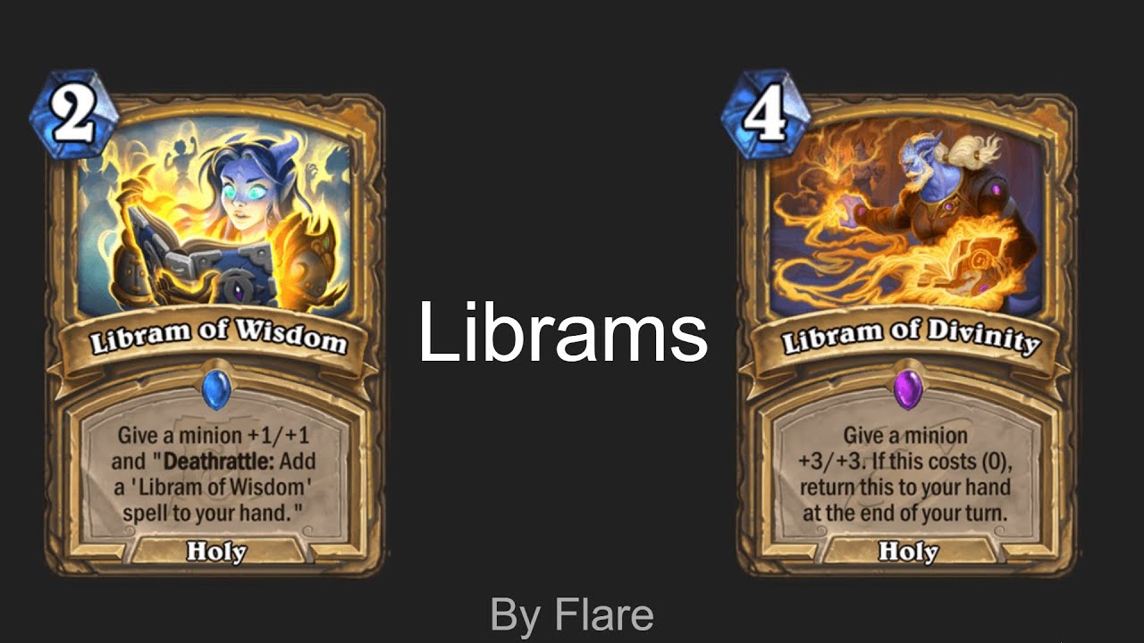 A PowerPoint About Librams - YouTube