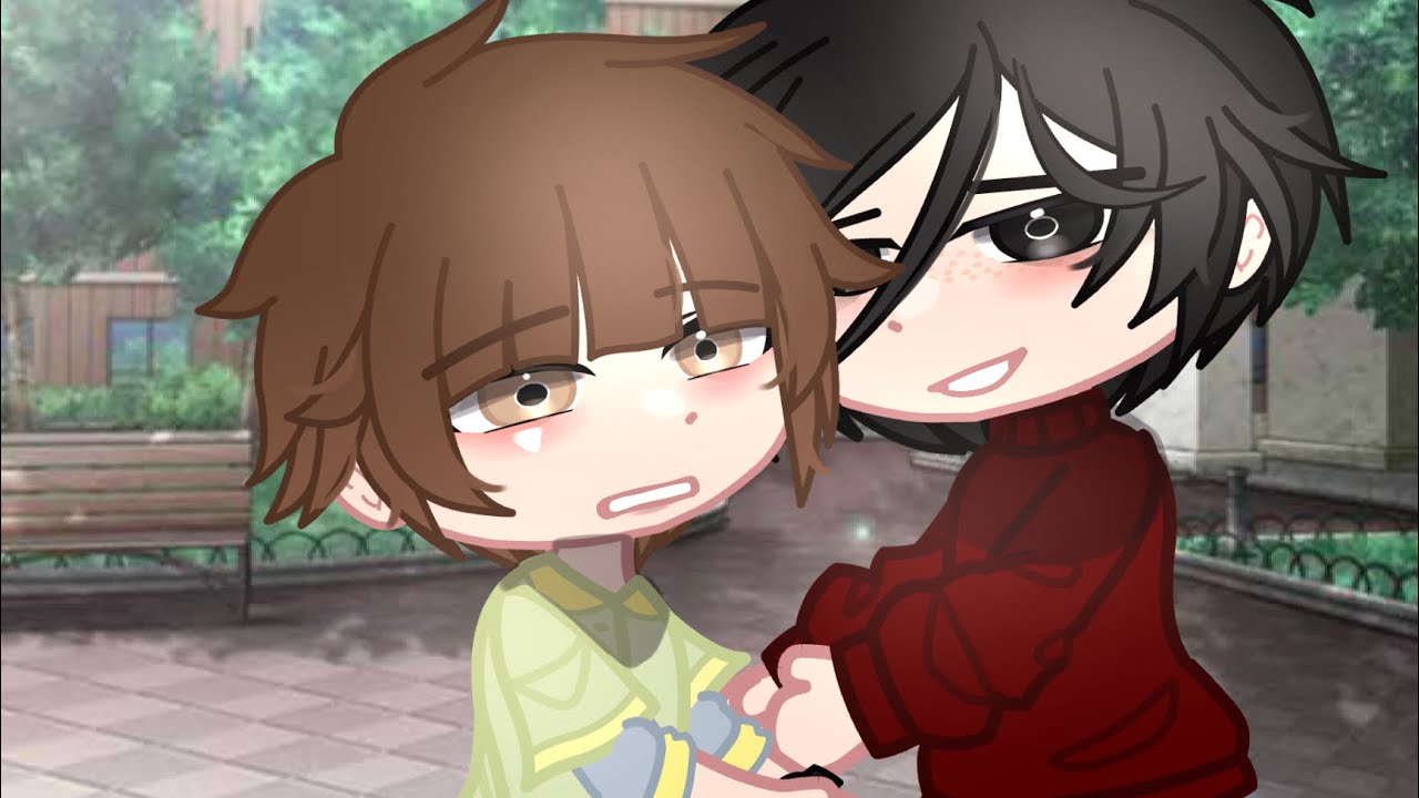 What about me?| Will x Boris | stranger things x goldfinch - YouTube