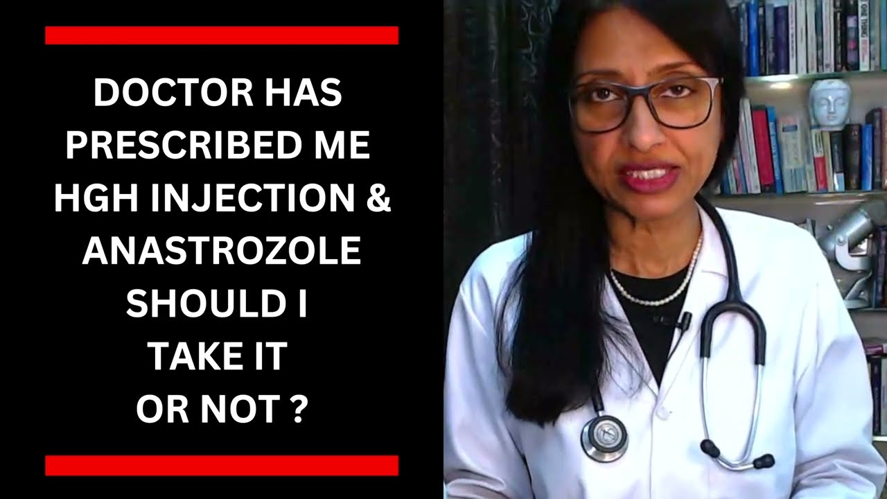 4 INCHES HEIGHT GROWTH AFTER 21 - CAN I TAKE ANASTROZOLE & HGH ...