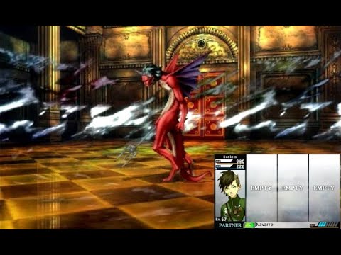 SMT IV: Apocalypse - Belial, Solo Edition (Low Level, Apocalypse ...
