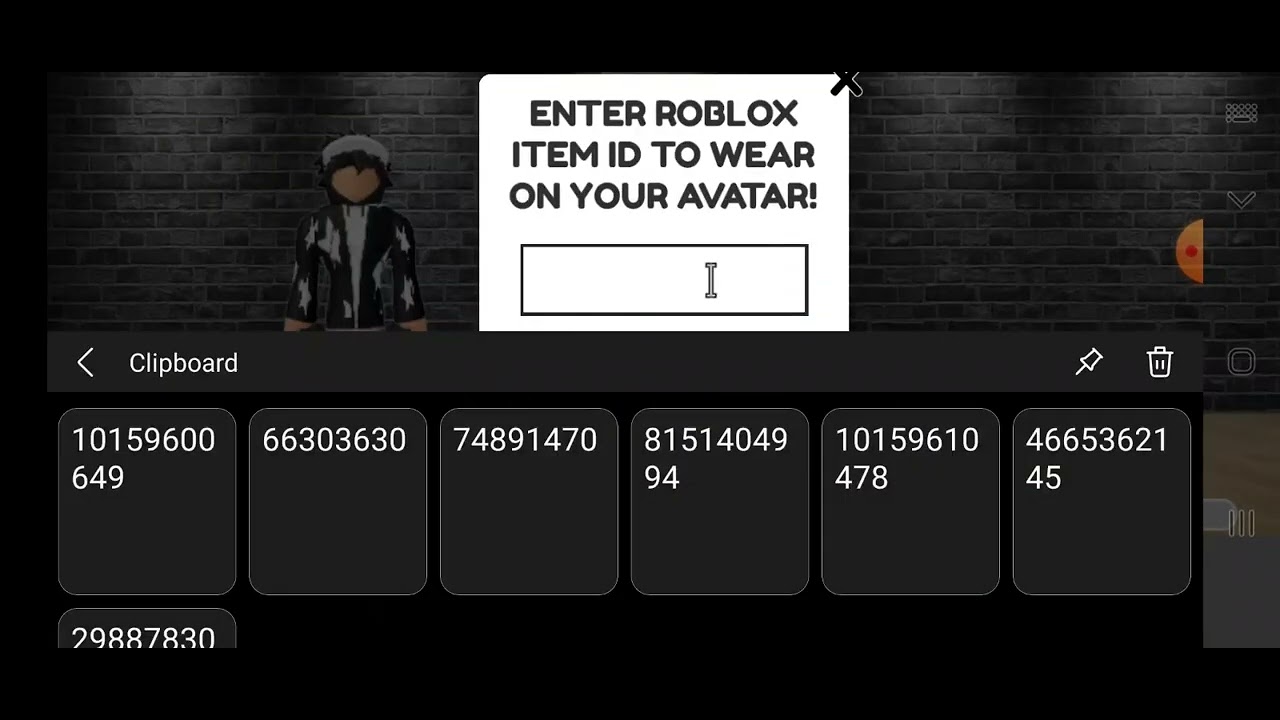 HSL ROBLOX POPULAR OUTFIT CODES!!! - YouTube