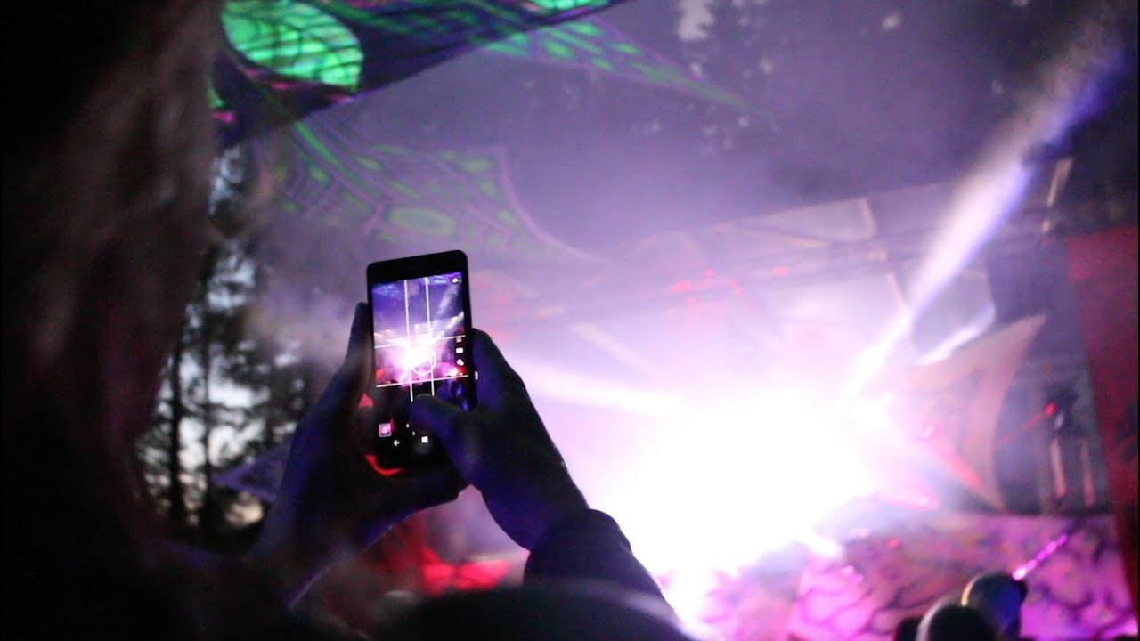 Axel Thesleff @ Kosmos Festival '17 - YouTube