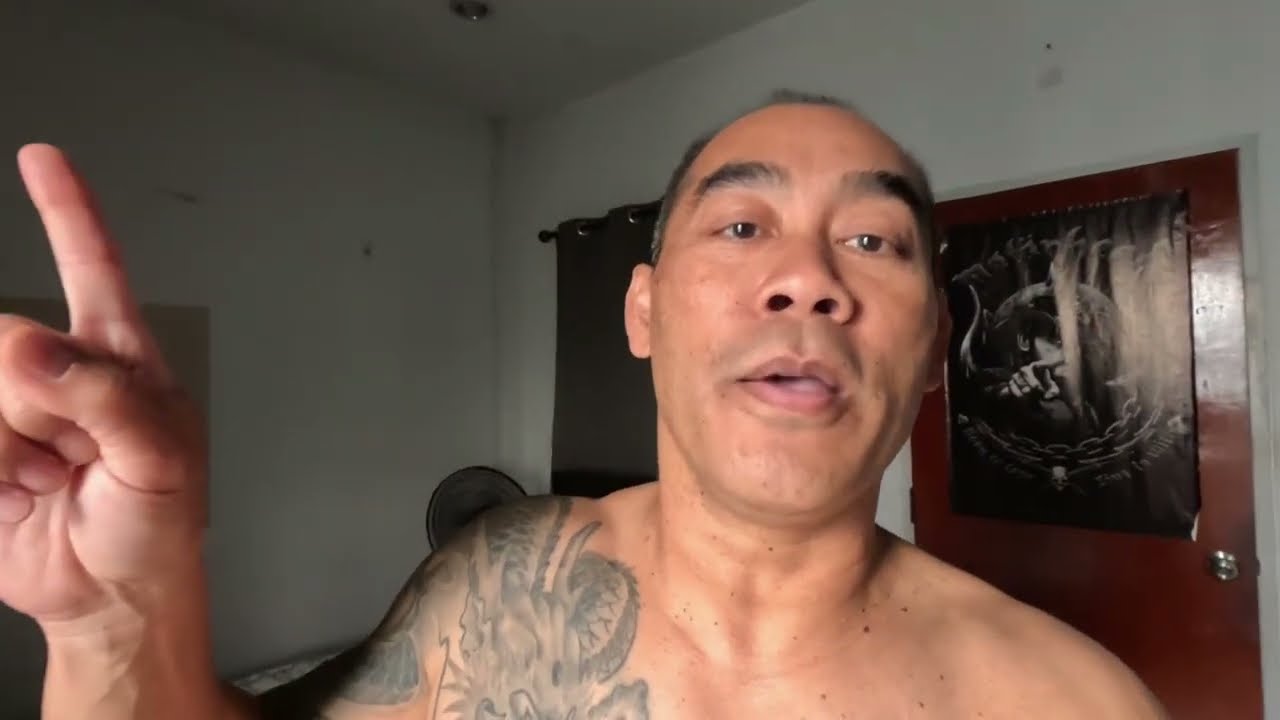 I got TKO in Bangkok on day 3 - YouTube