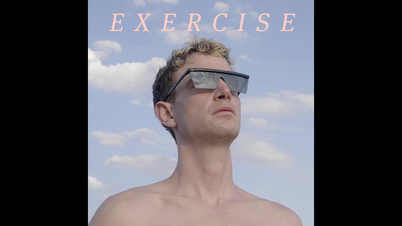 Jae Tyler - Exercise (Lyric Video) - YouTube