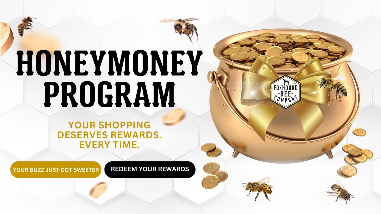 🐝The Honey Money Lottery June Winners Are In! - YouTube
