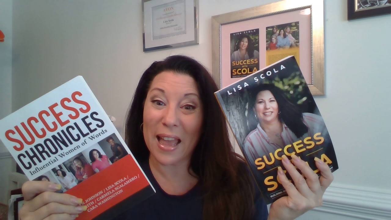 Welcome to Success with Scola - YouTube