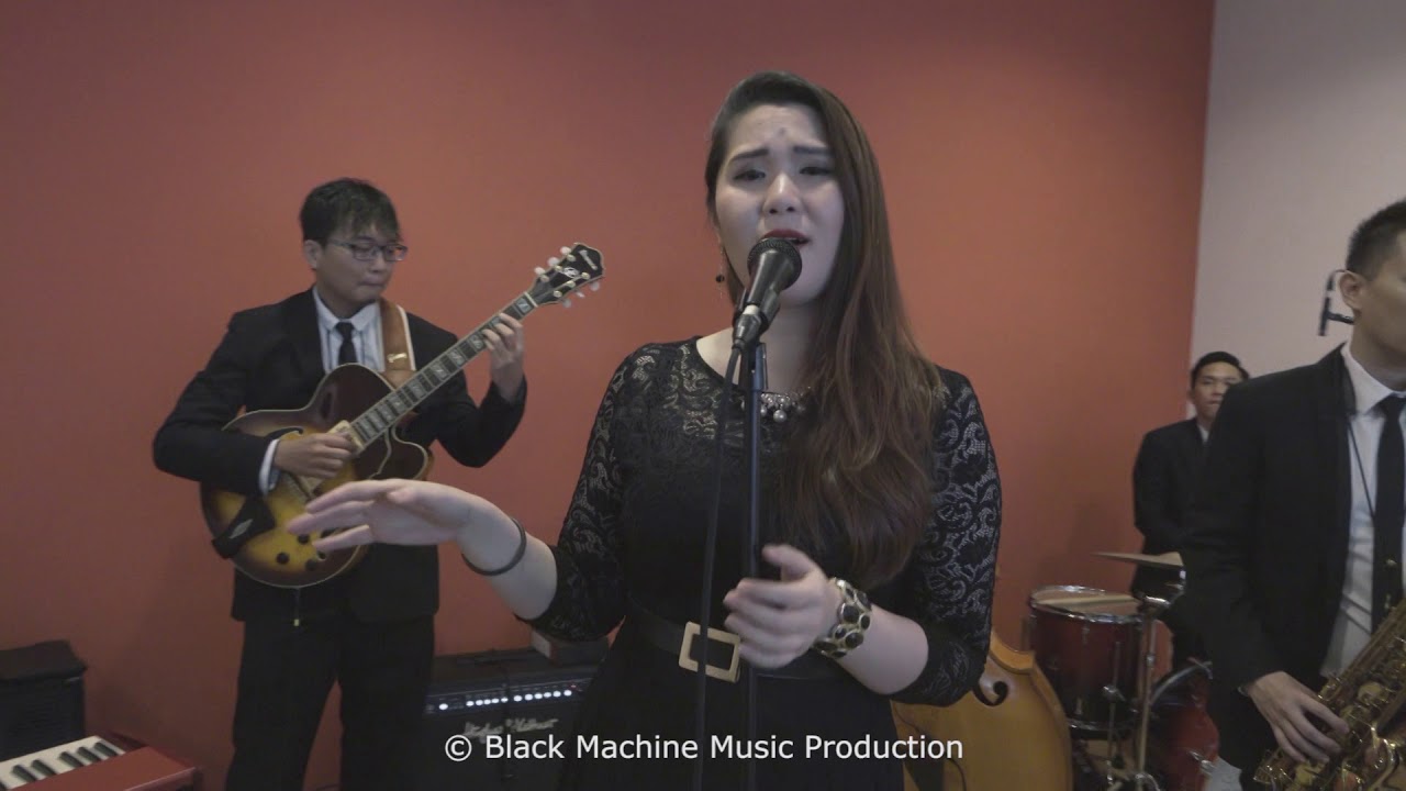 GruvAvenue ft Natalie - Bei Yi Wang De Shi Guang - YouTube