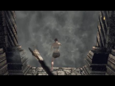 Dark Souls 2 - Velstadt location and shortcut (Undead Crypt) - YouTube