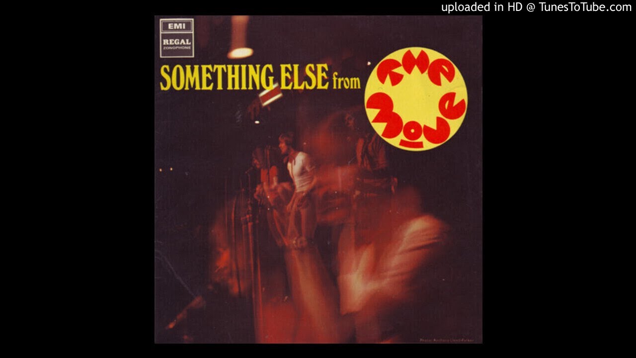 07. The Price Of Love - The Move - Something Else From The Move - YouTube