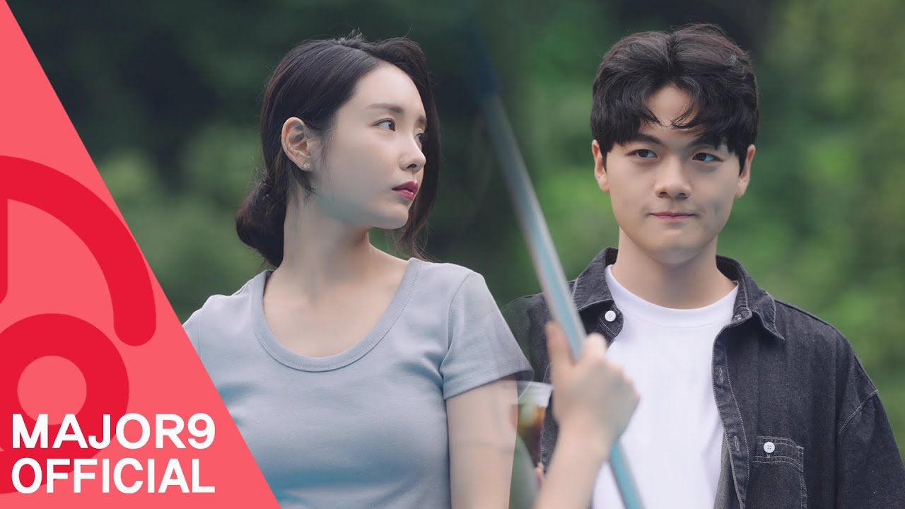 [MAJOR9/로키드] 로키드(Lokid) '너랑 절교하고 싶어(I Want You)' Official MV Teaser - YouTube