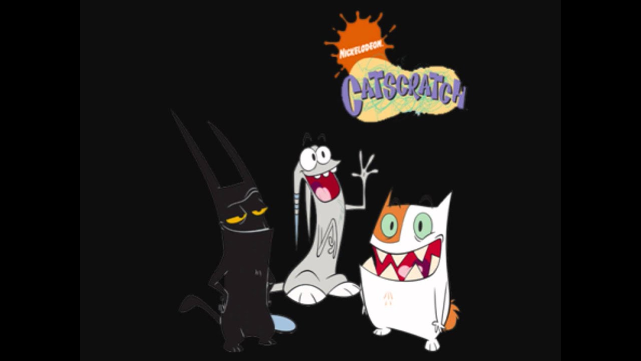 Catscratch Theme Song