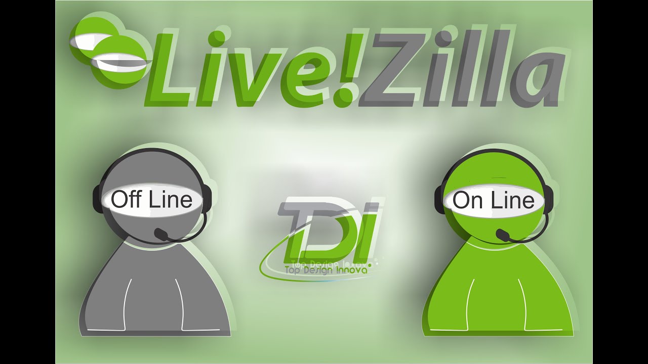 LIVEZILLA - INSTALACIÓN PASO A PASO VERSIÓN 5.4.0.2 - 2015 - YouTube