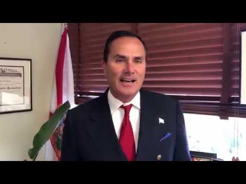 Film Florida- Rep Mike Caruso - YouTube