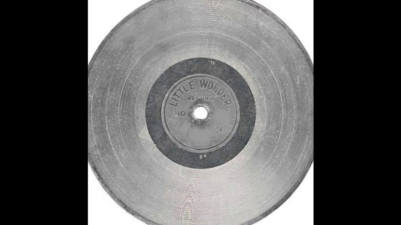 Little Wonder Records #149- Pigeon Walk- Band - YouTube