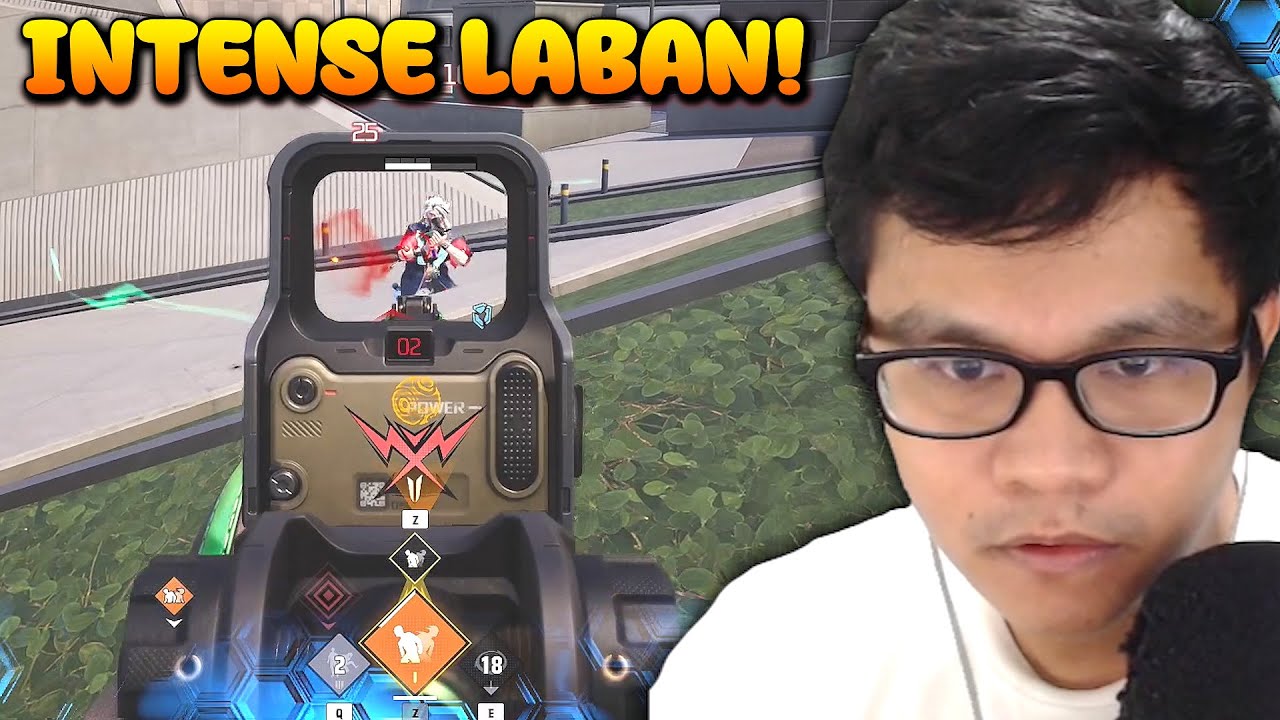 INTENSE NANG LABAN SA NEW MAP!! 😮 (FARLIGHT84) - YouTube