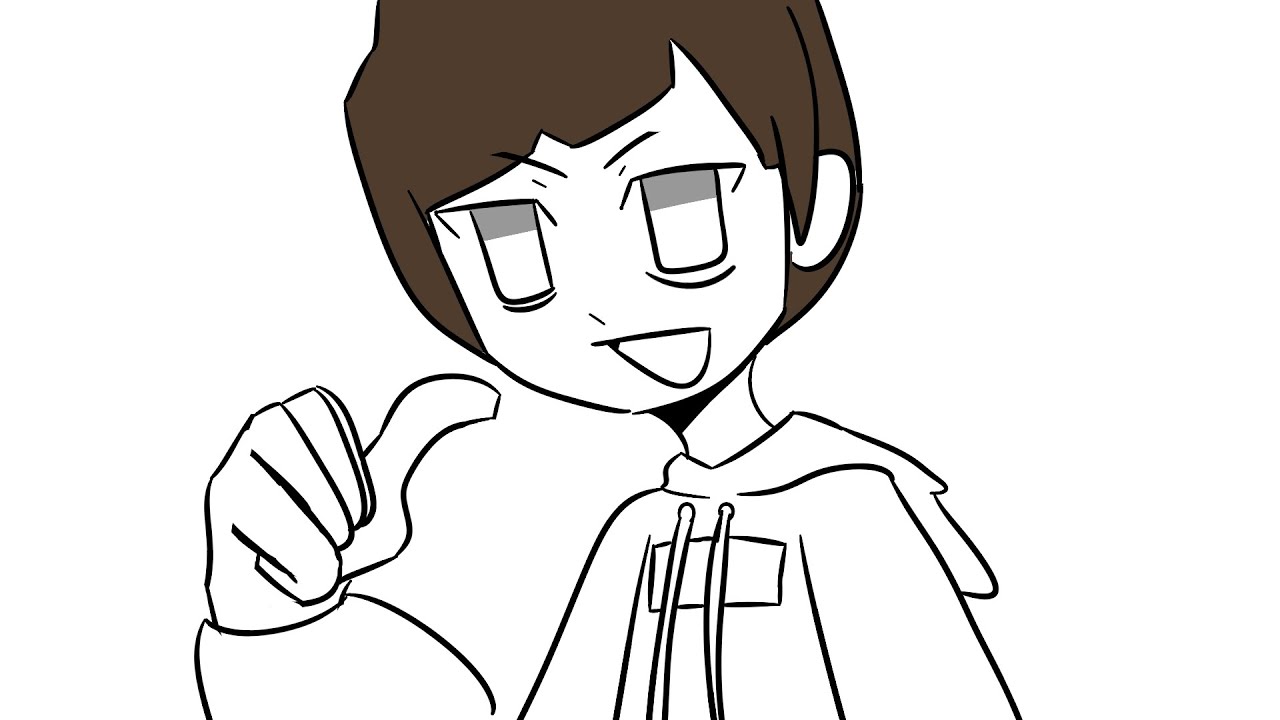 MY NAME IS ENOCH || Lobotomy Corporation - YouTube