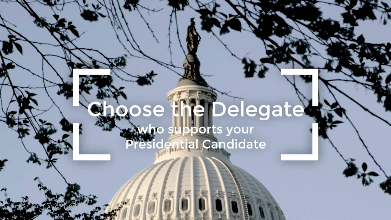 Rick Morelli for Republican Delegate Commercial - YouTube
