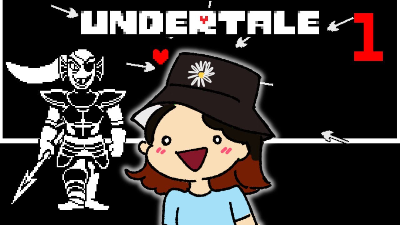 A TRUE HERO || UNDERTALE GENOCIDE (1) - YouTube