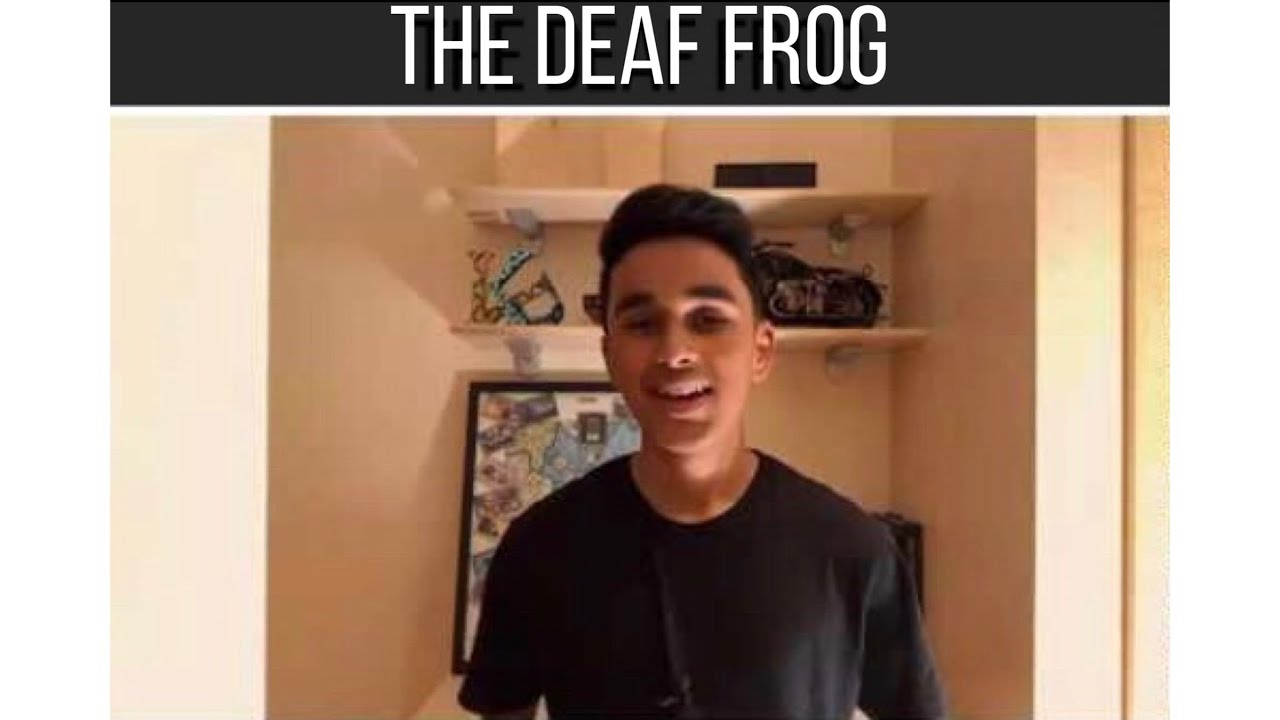 Set Your Own Standards - YouTube