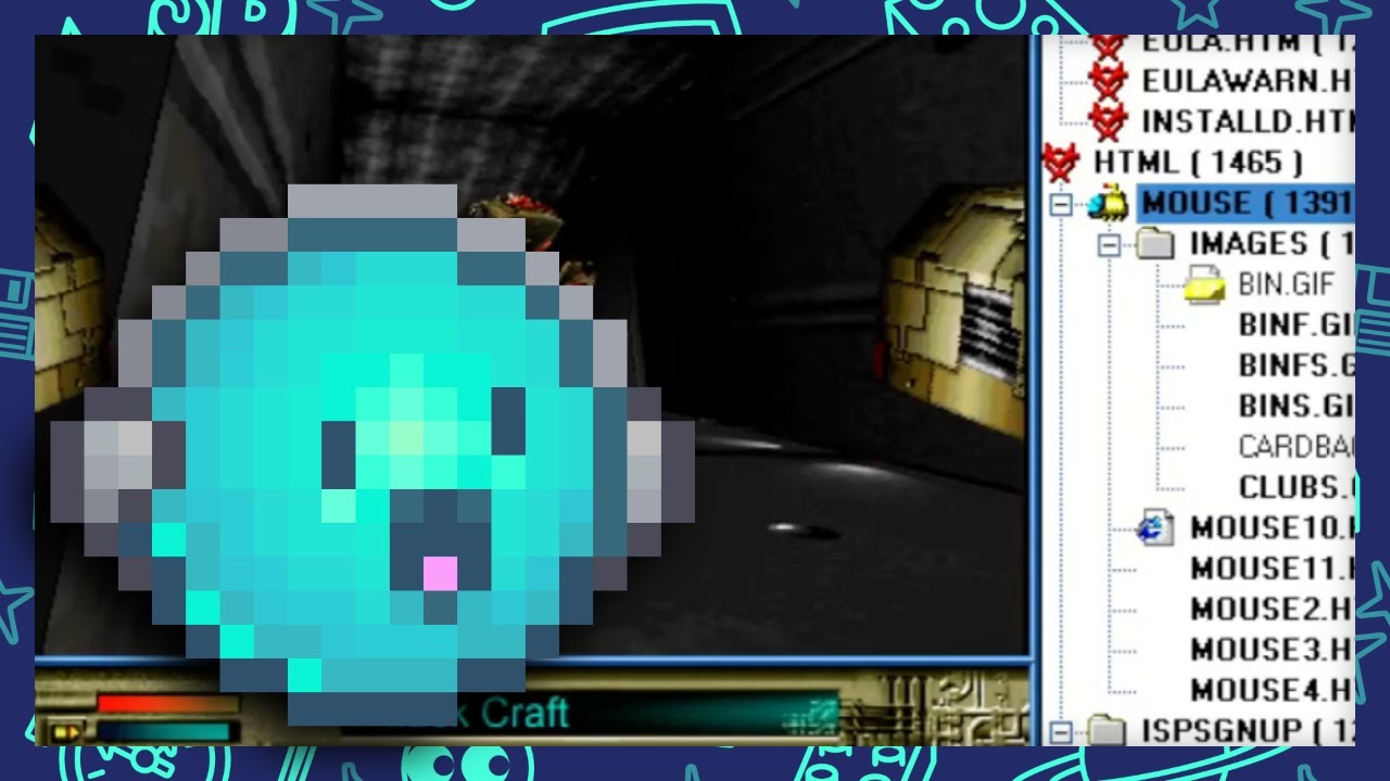 Virus: The Game for Windows - Gameplay (Super Professional!) - YouTube