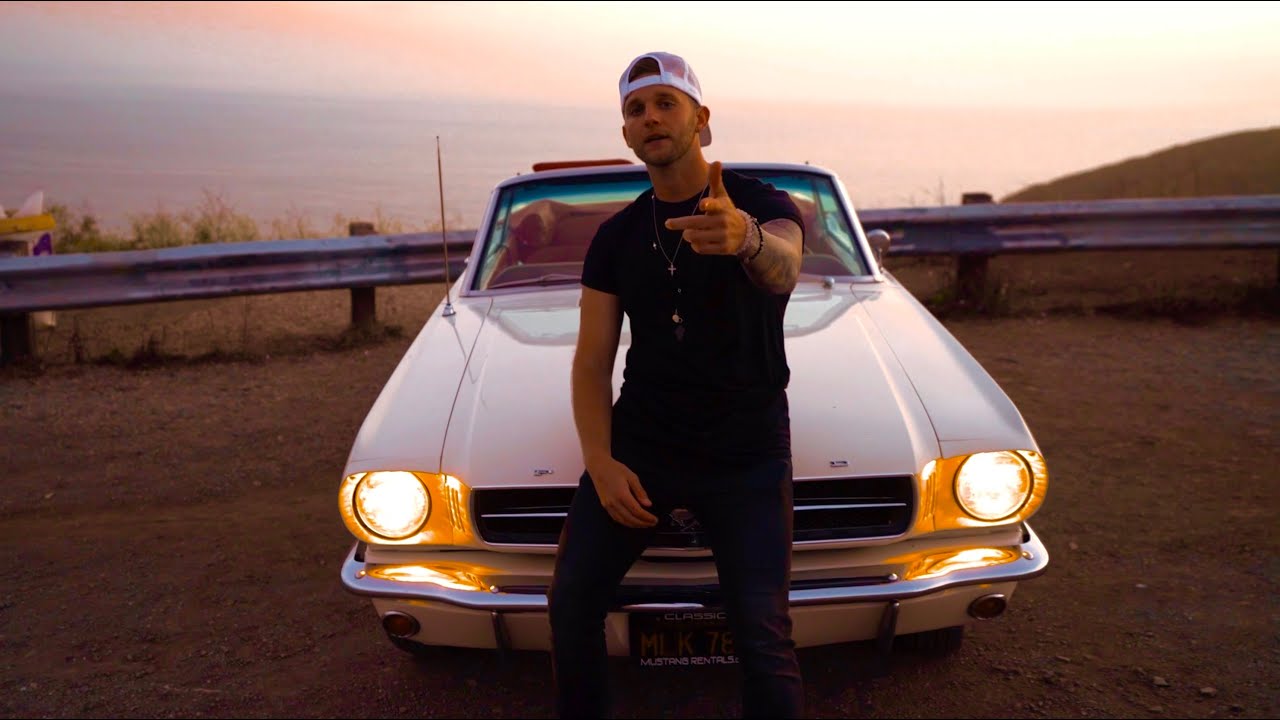 Dylan Joseph - 27007 (Official Music Video) - YouTube