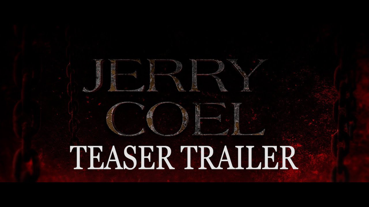 Teaser Trailer Jerry Coel Awards - YouTube