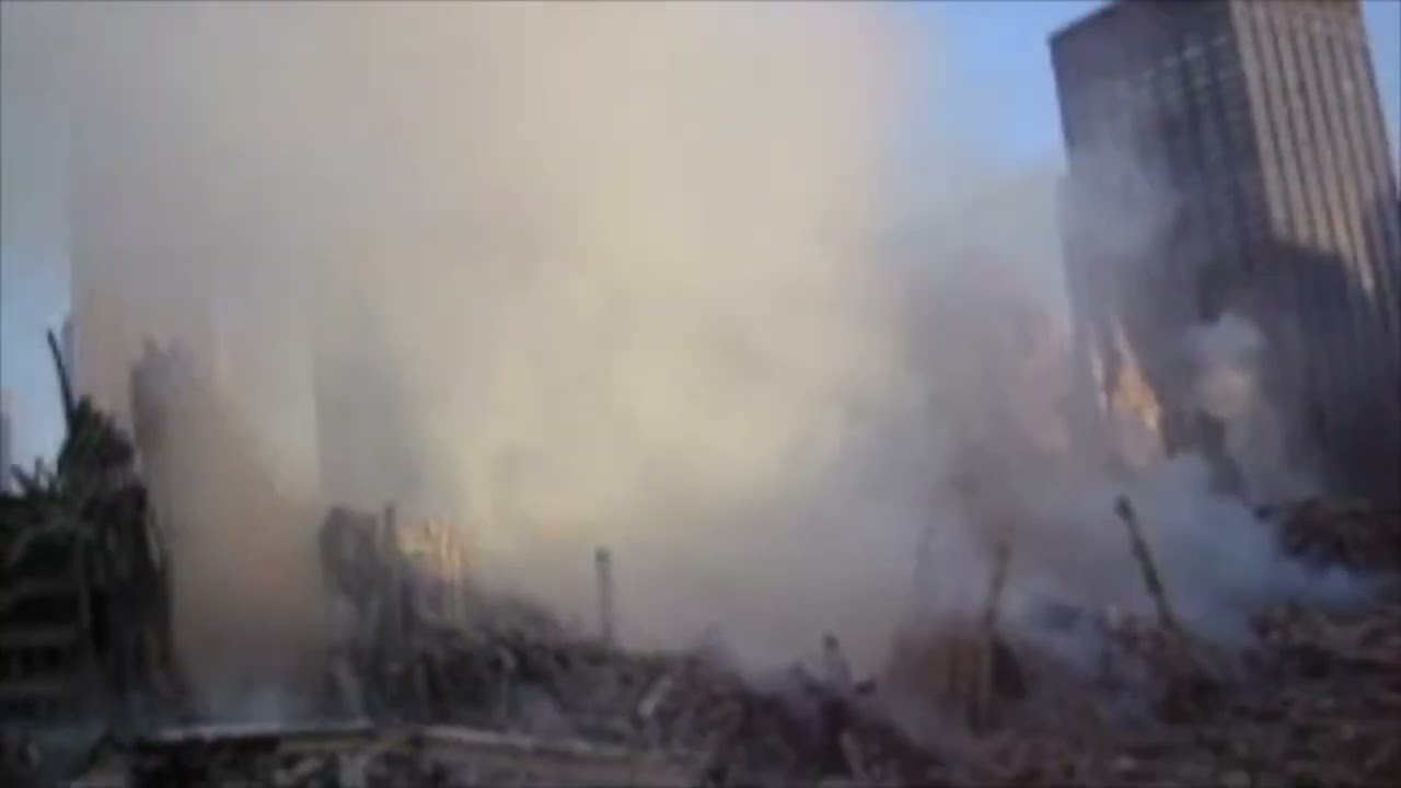 Ground Zero 9/12 - YouTube