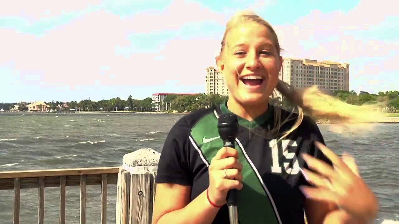 H-T Video: Alex Latham, HTPreps Girls Soccer Player of the Year - YouTube