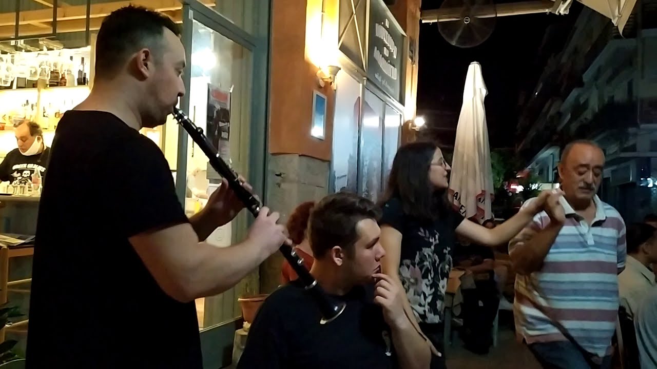 ΛΑ ΠΑΤΡΟΥ ΤΣΙΝΤΖΙ ΜΑΡΜΑΡΙ ΜΙΧΑΛΗΣ ΡΑΠΤΗΣ -- "ΣΤΑ ΚΟΥΤΣΟΥΡΑ ΤΟΥ ...