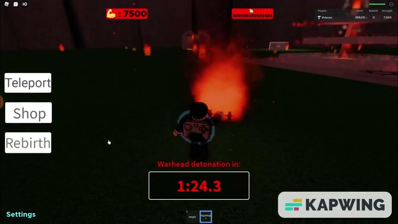 Nuke Require Script 2022 Working Youtube