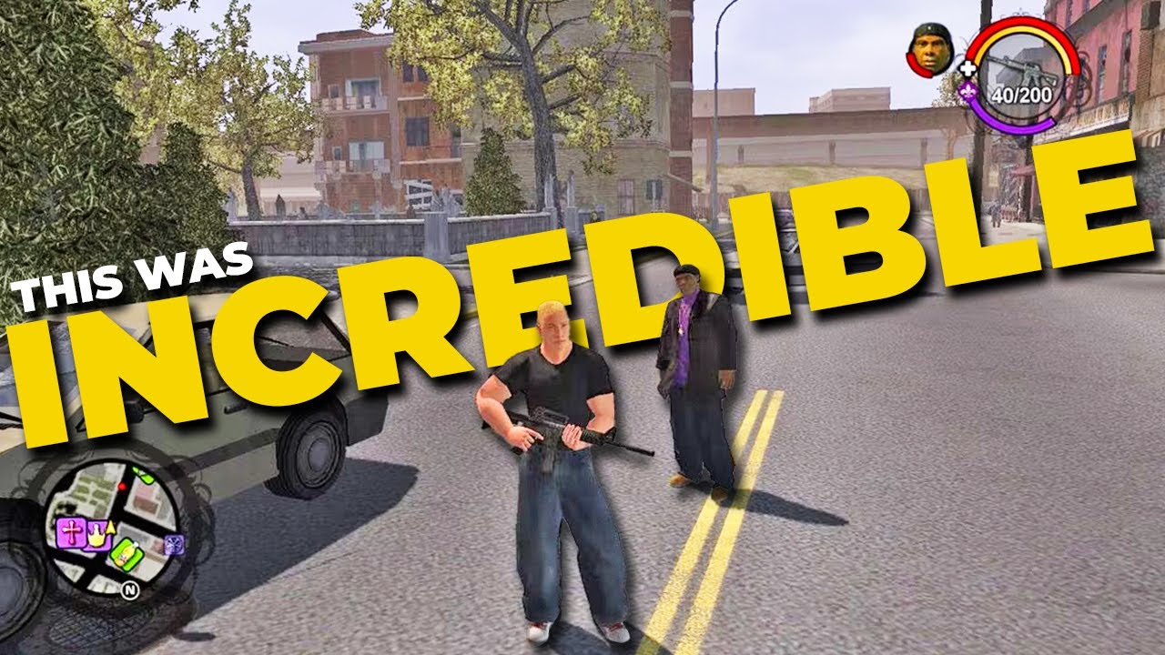 10 More Shameless Video Game Rip-Offs (That Were Actually Great) - YouTube