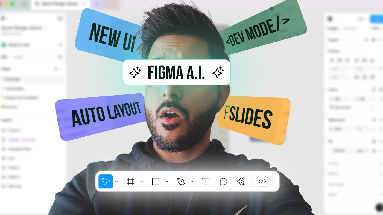 Figma's AI: The Future of Design (and Why You Should Worry) - YouTube