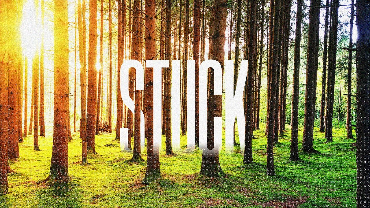 Feeling Stuck? Here’s How to Unlock New Levels in Your Life - YouTube