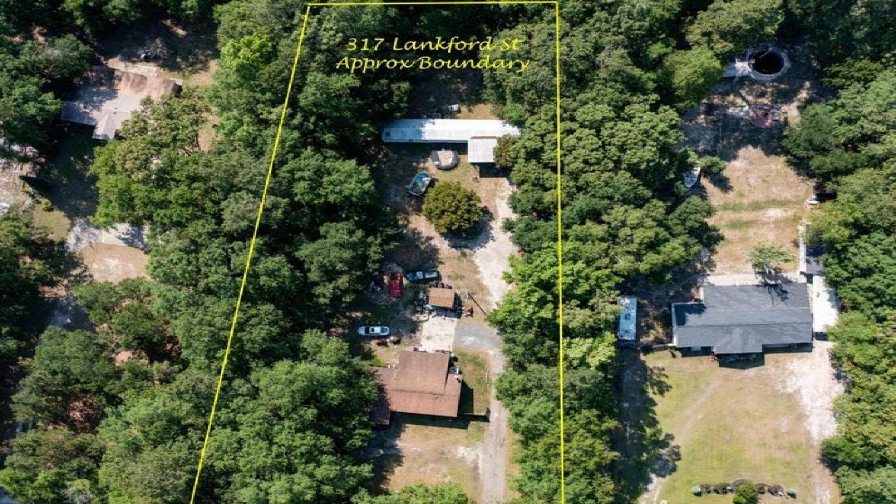 317 Lankford St, Moncks Corner, SC Presented by Brandon Ray. - YouTube