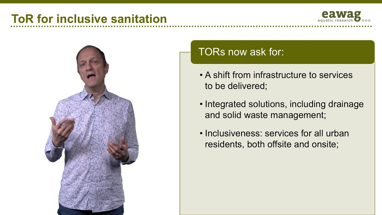 1.5 Consulting for CWIS - YouTube