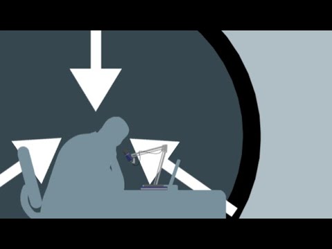 SCP Entry – “The SCP Reader” – Esoteric/Narrative Classes - YouTube