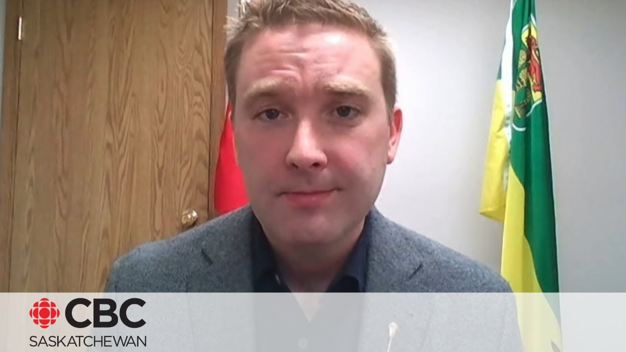 Sask. Education Minister speaks as both sides return to the bargaining ...