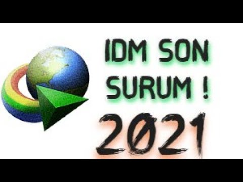 İDM 6.38 - 2021 [KENDI ADINA LISANS!!] CRACK+PATCH SINIRSIZ YAPMA !