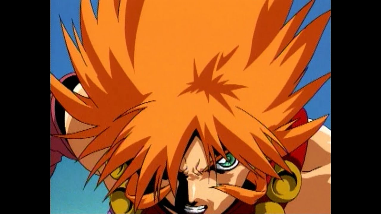 Shadow Skill OP: born Legend by KASUMI - YouTube