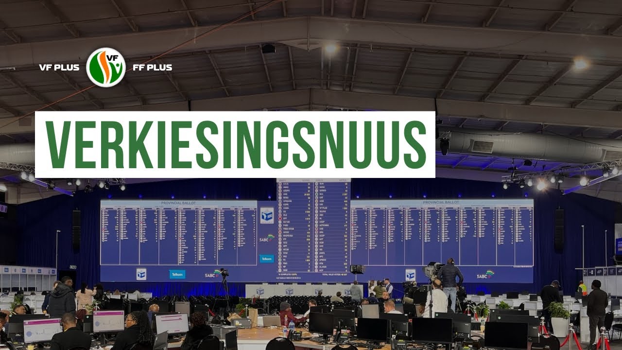 Videos | Freedom Front Plus