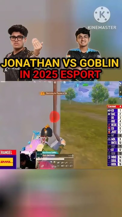 Jonathan vs Goblin 👺 🤯 god level👿🤯 fight@JONATHANGAMINGYT #jonathangaming - YouTube