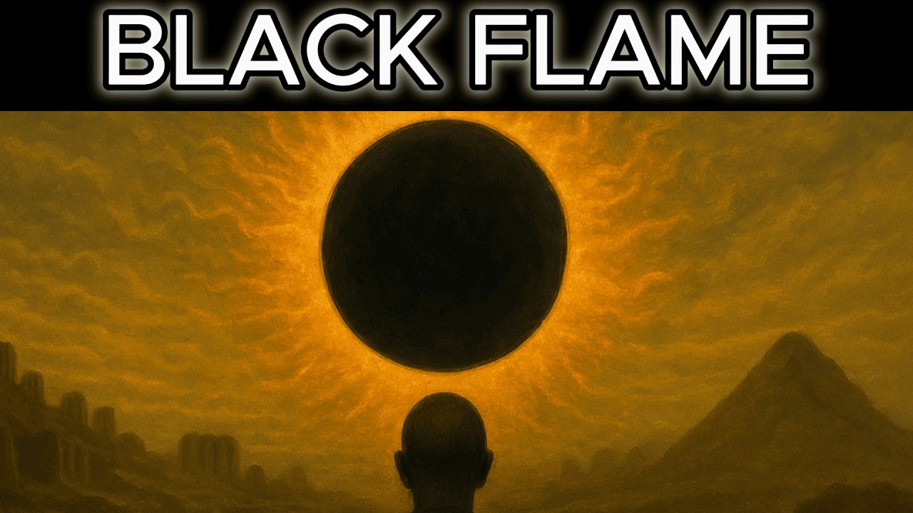 Secrets of the Black Sun — The Hidden Force Behind Creation - YouTube