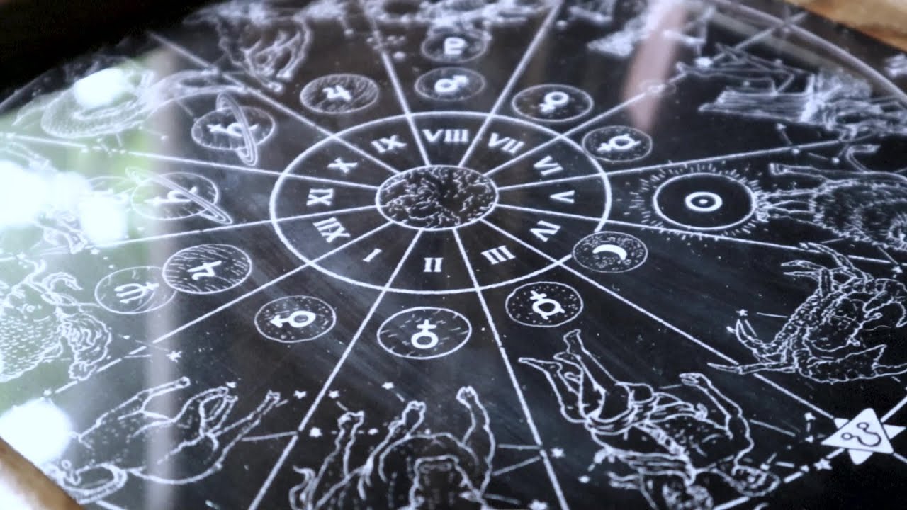 🌌 Clif High's "July 15" - True Star Astrology Analysis 🌌 [7/1/24] - YouTube